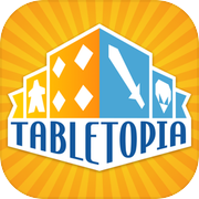 Tabletopia电脑/主机 - TapTap