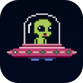 The Hungry Alien - TapTap