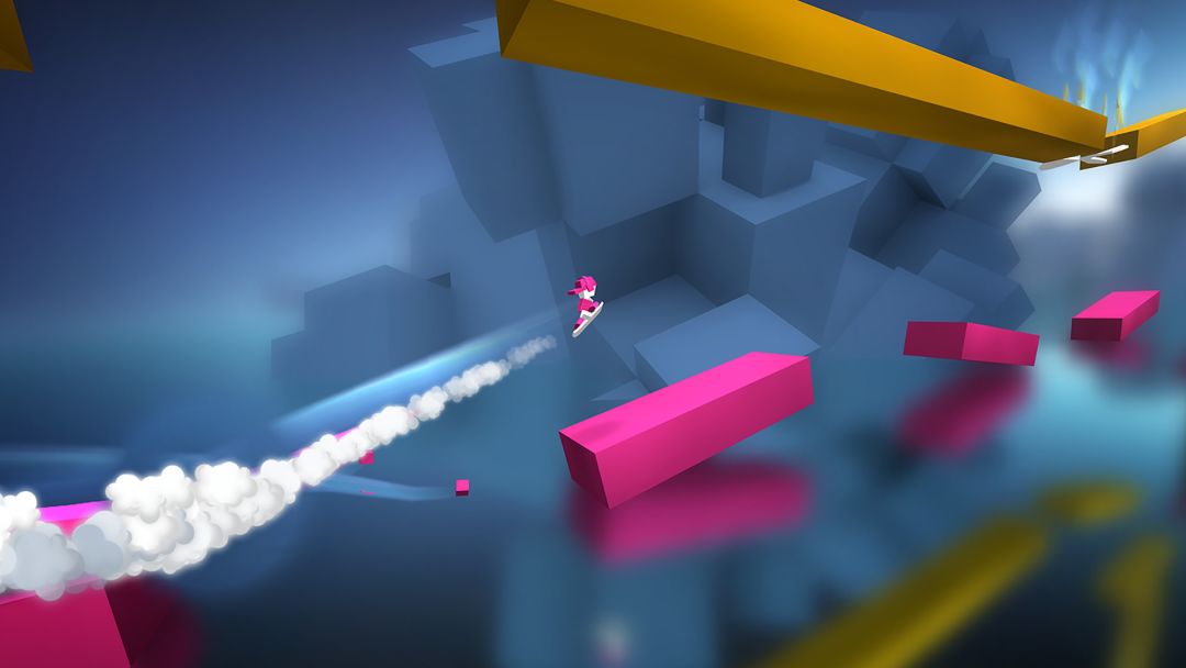 Chameleon Run Deluxe Edition电脑/主机 - TapTap