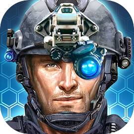 Modern War by GREE - TapTap