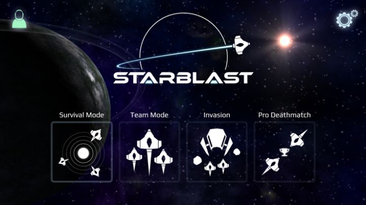 Starblast.io - TapTap