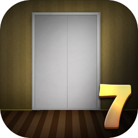 7 Floors Escape Games - start a brain challenge - TapTap
