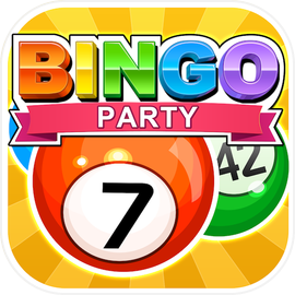 Bingo Party - Free Bingo - TapTap