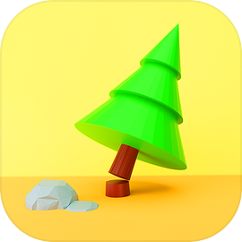 Idle Woods Cutter - TapTap