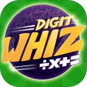 DigitWhiz Math - TapTap