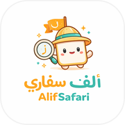 AlifSafari - TapTap