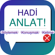 Hadi Anlat! - 官方论坛 - TapTap